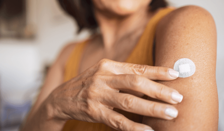 Hormone Replacement Therapy (HRT) - wellgen-health