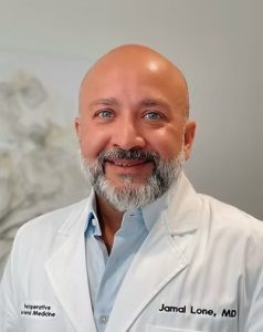 Dr. Jamal Lone, MD - wellgen-health