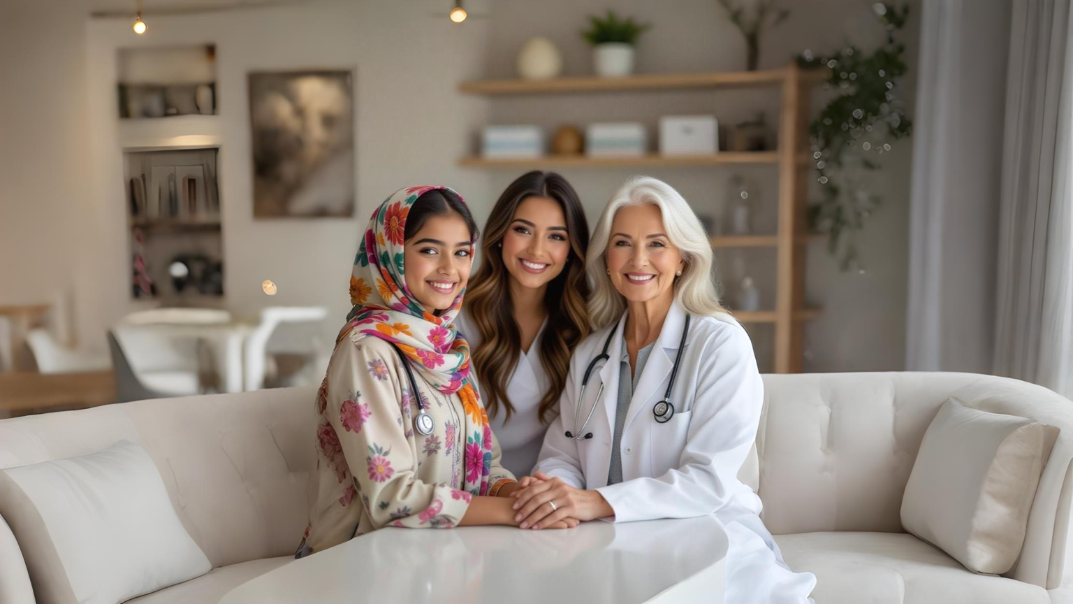 Comprehensive Women’s Health Care - wellgen-health